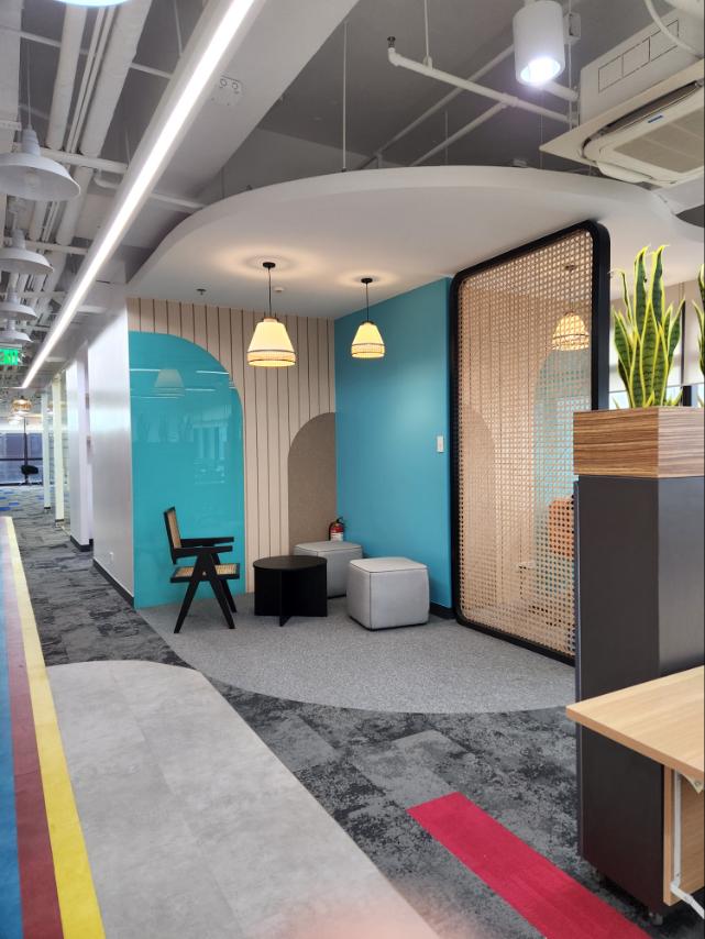 Virtual Office | work.able